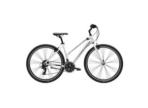 8056746001063 - Adriatica Fitnessbike 28 Zoll BOXTER FY Lady