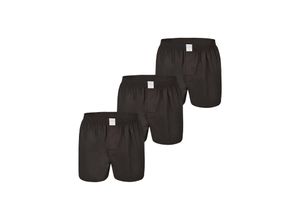 4051208061443 - Herren Boxer Classics 3er Pack