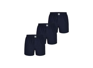 4051208061528 - Herren Boxer Classics 3er Pack