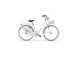 4260732864226 - Retrofahrrad Old Style Moonlight 26 inkl Korb