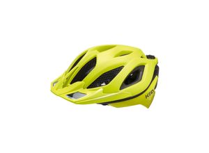 4036638101891 - MTB Fahrradhelm SPIRI II TREND gelb