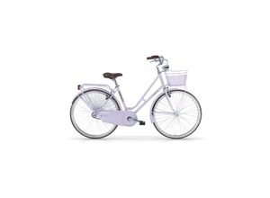 4260732864233 - Retrofahrrad Old Style Moonlight 26 inkl Korb