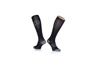 4013497575421 - Under Pressure Ultralight Sport-Kompressionsstrumpf (1 Paar) Sport-Kompressionsstrumpf - der Wettkampf-Socken