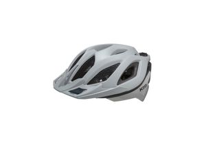 4036638103123 - MTB Fahrradhelm Spiri II grau