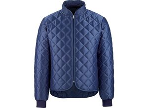 5711074264124 - Originals Thermojacke laval 14501 Stepp Unterziehjacke Kälteschutzjacke Farbe Marine - 01 Größe 2XL - Mascot