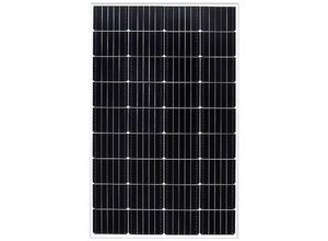 4064161230641 - Monokristallines Solarmodul 150 W 198 V