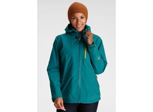 4065306404286 - Große Größen Outdoorjacke grün Gr50