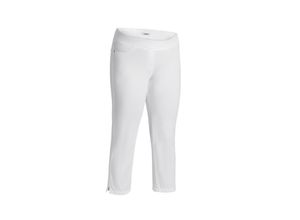 4052508661975 - Große Größen Jeggings in 7 8-Länge in leichter Denim-Qualität white Denim Gr54