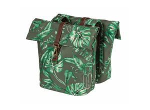 8715019180835 - BASIL Doppelpacktasche Ever-Green