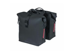 8715019180767 - BASIL Doppelpacktasche SoHo Nordlicht