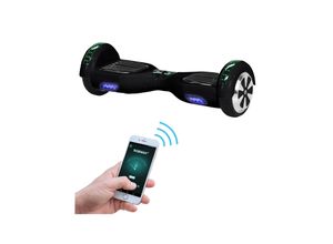 4056551029638 - Hoverboard ROBWAY W1 E-Balance Board Scooter Elektro Roller Smart Self Balance versch Ausführungen