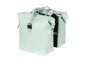 8715019180781 - BASIL Doppelpacktasche SoHo Nordlicht