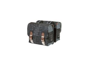 8715019180132 - BASIL Doppelpacktasche Boheme-Double