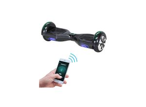 4056551045706 - Hoverboard ROBWAY W1 E-Balance Board Scooter Elektro Roller Smart Self Balance versch Ausführungen