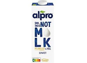 5411188134992 - Not Milk Drink 35% 1 Liter 8er Pack