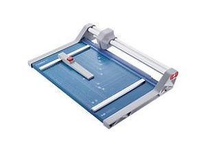 4009729069530 - Schneider Novus - Roll-Schneidemaschine für Format A4 Schnittlänge 360 mm Schnitthöhe 2 mm LxB 555x360 mm