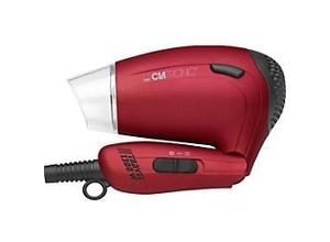 4006160645583 - Haartrockner   Föhne HTD 3429 - hairdryer - red - 1300 W