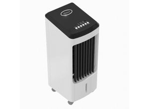 Image of TroniTechnik Luftkühler Lüfter Klimaanlage Klimagerät Ventilator LK03