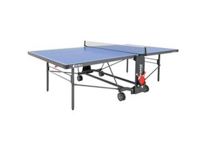 4013771137192 - SPONETA S 4-73 e ExpertLine Outdoor-Tischtennis-Tisch blau