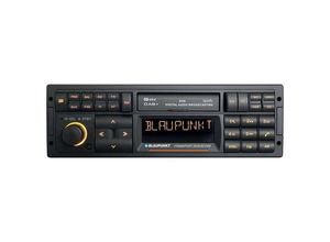 4260499852450 - Frankfurt RCM 82 Autoradio Anschluss für Lenkradfernbedienung Bluetooth®-Freisprecheinrichtung DAB+ Tuner