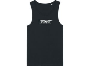 4260677731065 - Tank Top (schwarz)