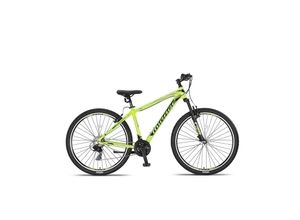 8698906158967 - ALTEC Mountainbike 275 Zoll MIRAGE lime