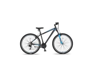 8719638526913 - ALTEC Mountainbike 275 Zoll MIRAGE schwarz-blau