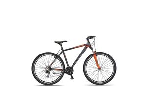 8698906158981 - ALTEC Mountainbike 275 Zoll MIRAGE schwarz-orange