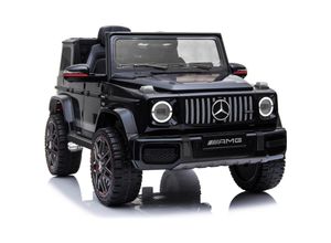 4260627052462 - Mercedes Benz G63 Amg Suv Kinder Elektro Auto Kinderfahrzeug 4260627052462 - Mercedes Benz G63 Amg Suv Kinder Elektro Auto Kinderfahrzeug