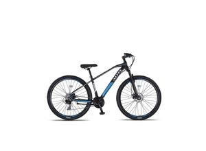 8698906157601 - ALTEC Mountainbike 275 Zoll ARCUS DISC schwarz-blau