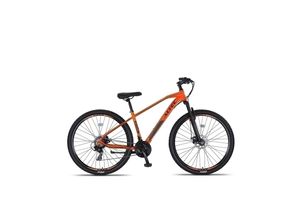 8698906157595 - ALTEC Mountainbike 275 Zoll ARCUS DISC orange