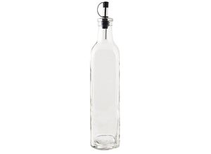 5709898299316 - Ölflasche Essigflasche Glas 450 ml