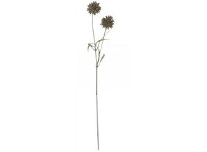 5712750195879 - Chic Antique Fleur Distel 2 H75 L16 B8 cm heide