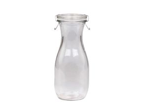 5712750190416 - Chic Antique Französische Einmachflasche H19 D75 cm 500 ml