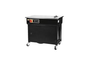 4251924713316 - Umreifungs-Halbautomat für PP-Band für Paketmaße ab 80 x 200 mm ab 10 Stk ratioform