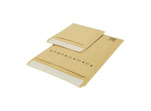 4251924719998 - terra Papierpolstertasche Sumo® geschredderte Papierbahnen Innen-LxB 215 x 145 mm VE 10 Stk ab 80 VE