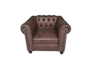 4251312971304 - Sessel Chesterfield