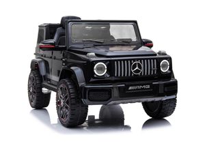 4260627052462 - Mercedes Benz G63 Amg Suv Kinder Elektro Auto Kinderfahrzeug