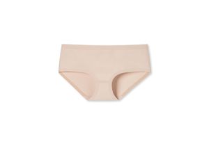 4007064931109 - Panty nahtlos sand - Invisible Cotton 38