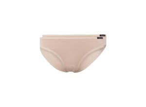 9002755000909 - SKINY® Advantage Cotton Slips 2er-Pack Label für Damen beige 36