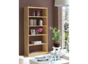 4250393837592 - Kinderregal Regale Gr B H T 80 cm x 179 cm x 31 cm Ausführung 3 beige (kiefer massiv natur lackiert) Bücherwand Kinderregal Regal Standregal Standregale Regale in 4 Höhen von 111 - 214 cm Kiefer 4250393837592 - Kinderregal Regale Gr B H T 80 cm x 179 cm x 31 cm Ausführung 3 beige (kiefer massiv natur lackiert) Bücherwand Kinderregal Regal Standregal Standregale Regale in 4 Höhen von 111 - 214 cm Kiefer
