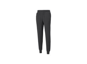 4063697295896 - Herren ESS Logo Pants schwarz