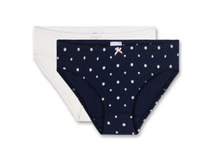 4060972990880 - - Slip CUTE DOTS in nordic blue Gr176