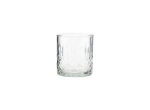 5707644517028 - House Doctor Whiskeyglas Tumbler Vintage ∅ 8 cm Höhe 9 cm