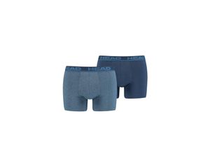 8720245174794 - Basic Boxer 2P Herren Boxershort