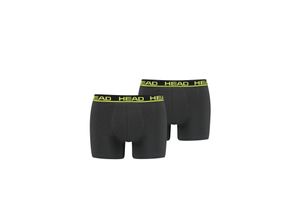 8720245174961 - Basic Boxer 2P Herren Boxershort