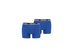 8720245174855 - Basic Boxer 2P Herren Boxershort