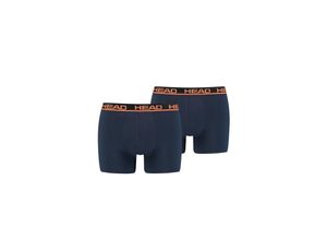 8720245175029 - Basic Boxer 2P Herren Boxershort