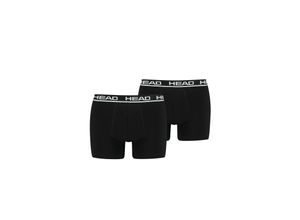 8720245174800 - Basic Boxer 2P Herren Boxershort