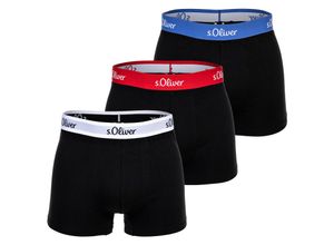 8850929549522 - Herren Boxershort